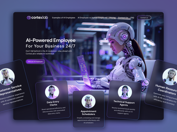 VibeStyle | User Experience packages | Clutch.co