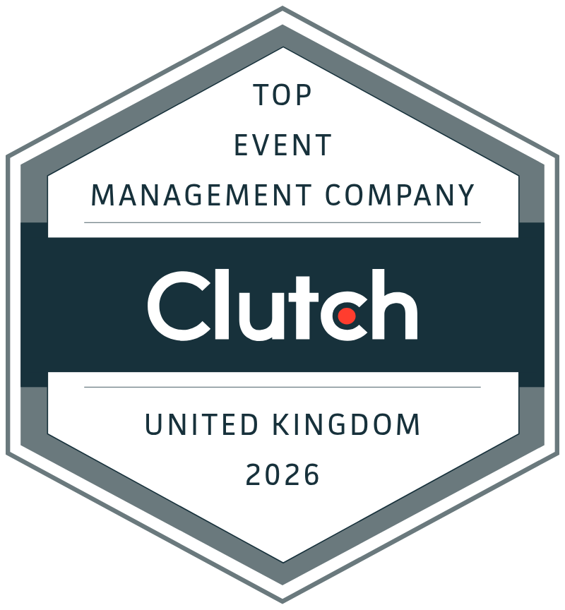 Top Event Planners in the United Kingdom - Jul 2026 Rankings | Clutch.co
