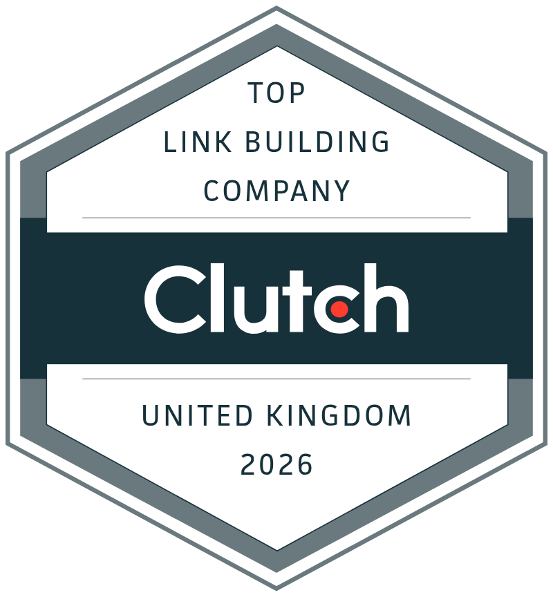 Top Link Building Companies & Services in the United Kingdom - Jun 2026 ...