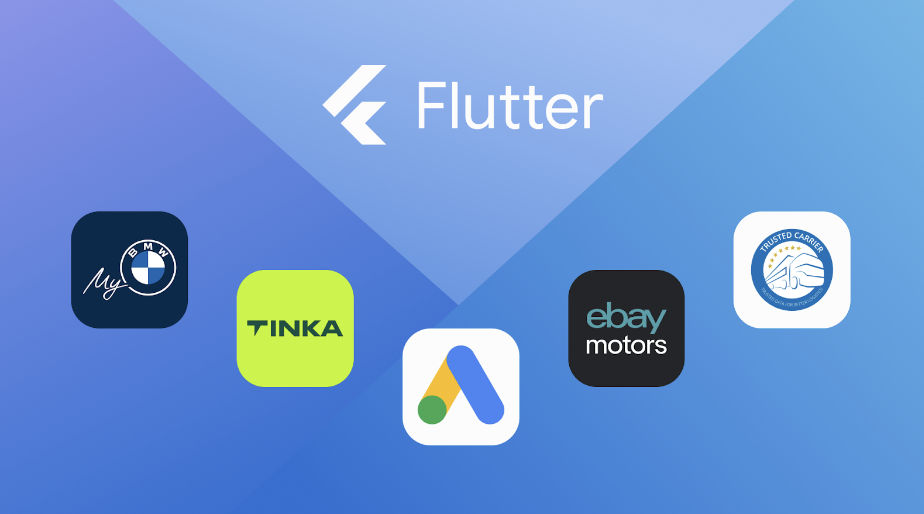 Flutter Soars High: The Most Popular Cross-Platform Mobile Framework in ...
