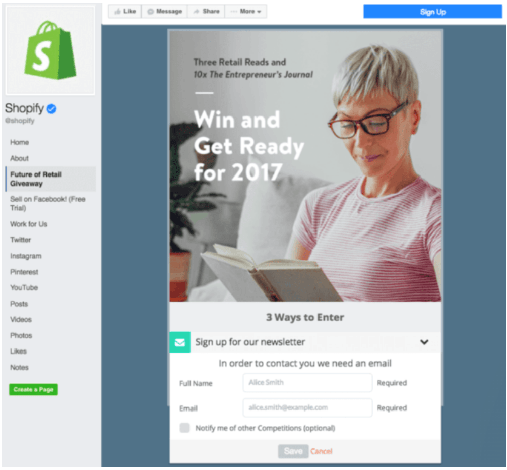 How to Build an Email List Through Social Media | Clutch.co