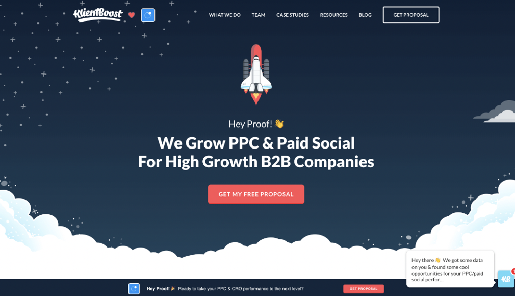 6 Web Design Examples to Inspire Brand Development | Clutch.co