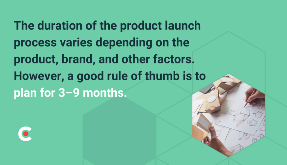 How to Lead the Product Launch Process: 10 Stages of Launching New ...