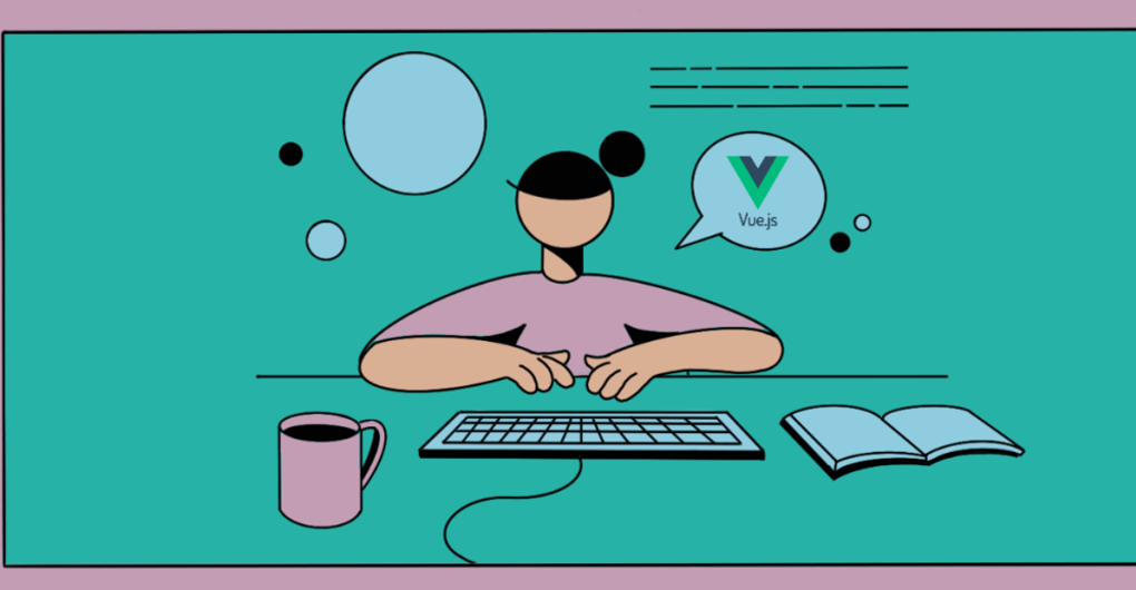 5 Reasons Why Vue.JS is a Top Choice for Frontend Development | Clutch.co