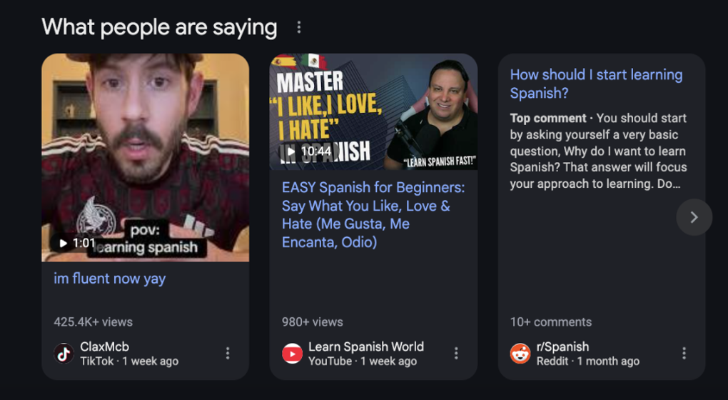 How Social Media Signals Impact SEO | Clutch.co