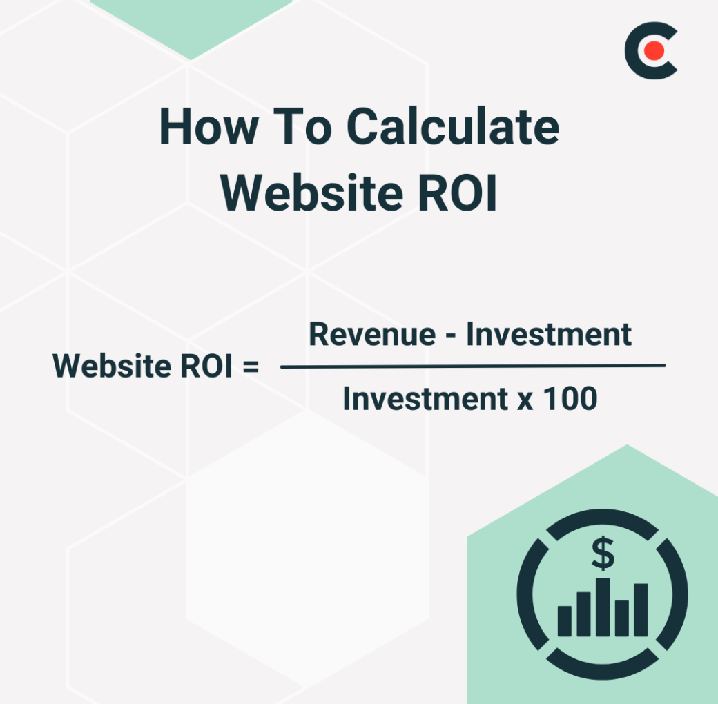 How To Accurately Measure Your Website’s ROI | Clutch.co