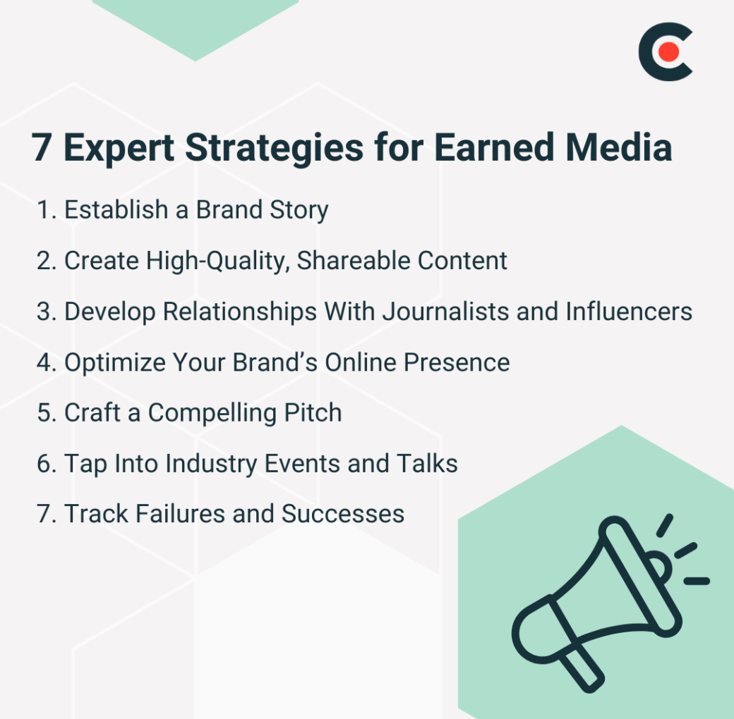 Maximize Your Brand's Reach: Expert Tips for Leveraging Earned Media ...