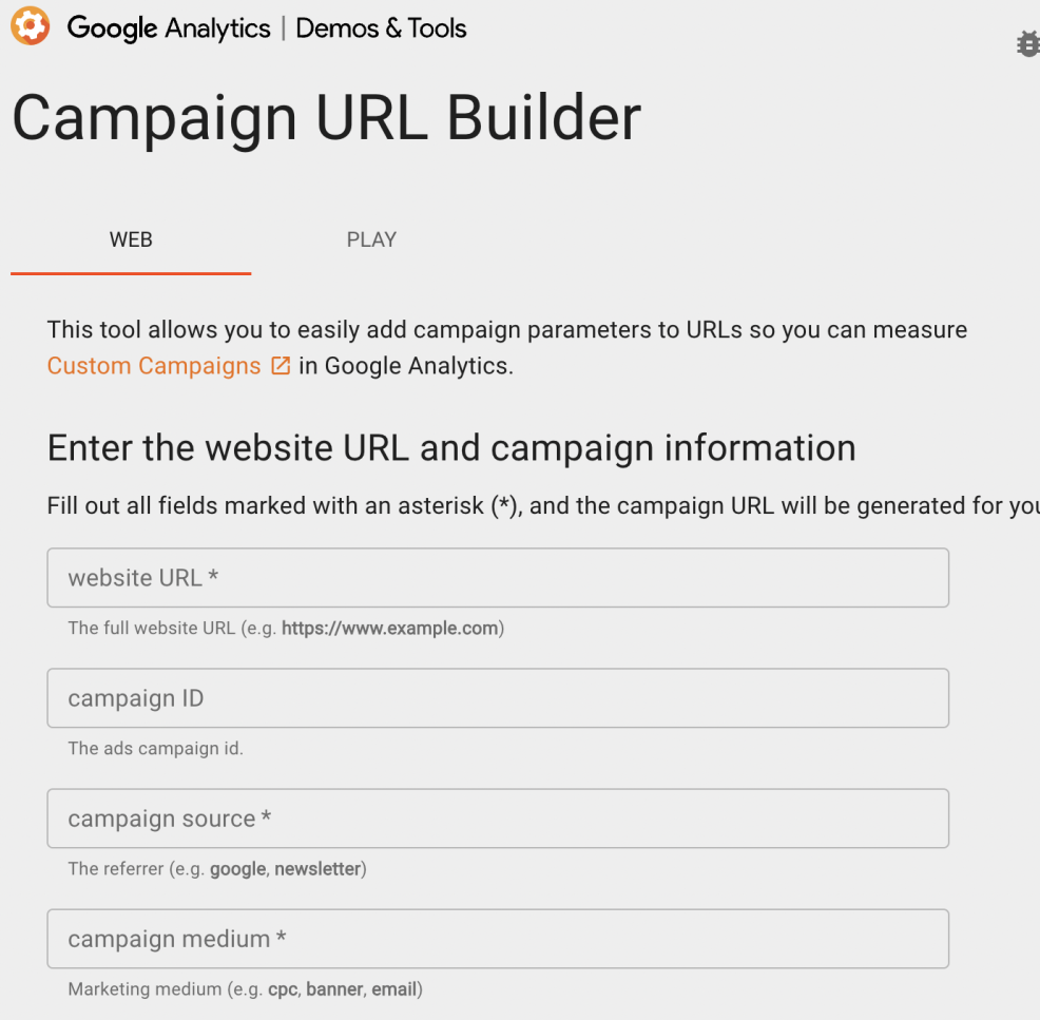 5 UTM Tracking Best Practices with Google Analytics | Clutch.co