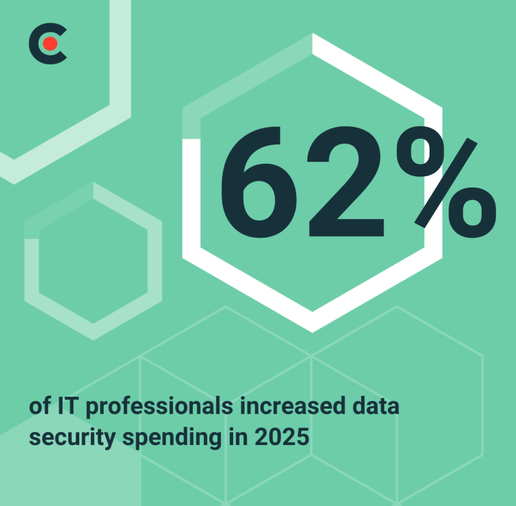 What You Should Really Be Spending on Data Security | Clutch.co