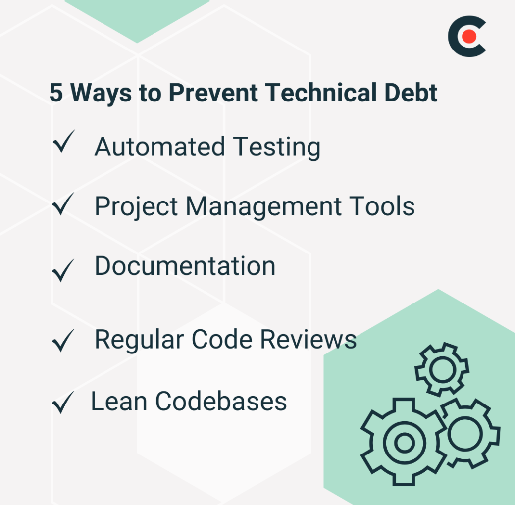 10 Technical Debt Examples and How They Might Be Costing You | Clutch.co