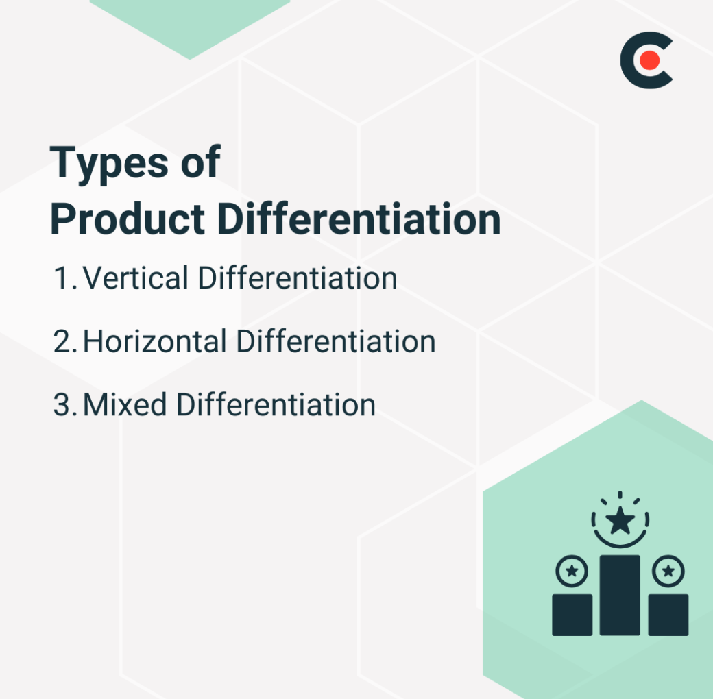 Product Differentiation: How To Make Your Product Stand Out | Clutch.co