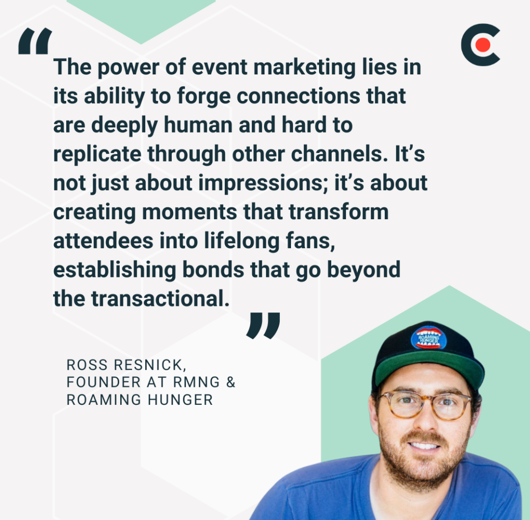 Types of Event Marketing: 5 Strategies for Your Small Business | Clutch.co