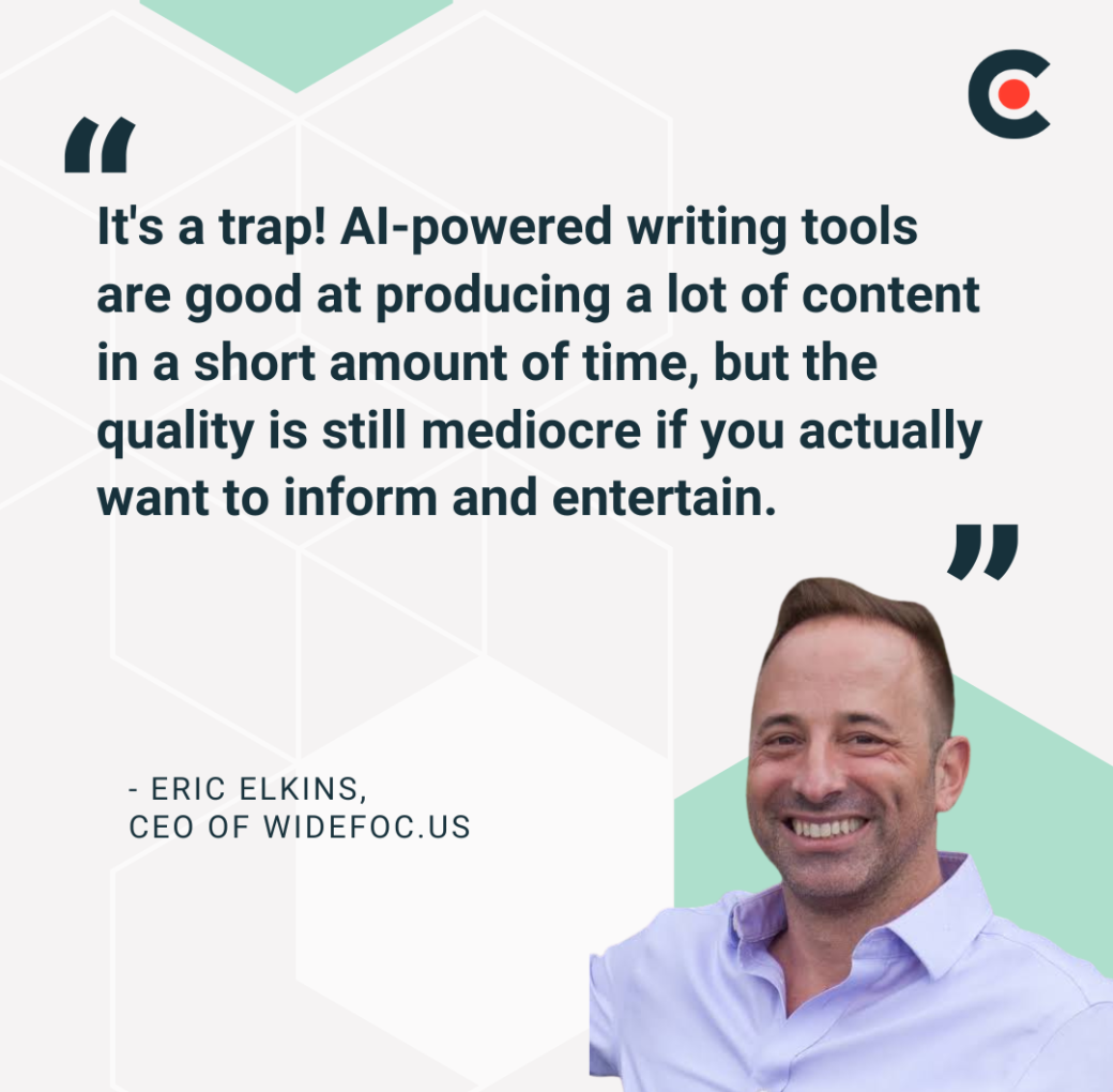 AI SEO Content Writing: Boost Rankings with Smart Strategies | Clutch.co
