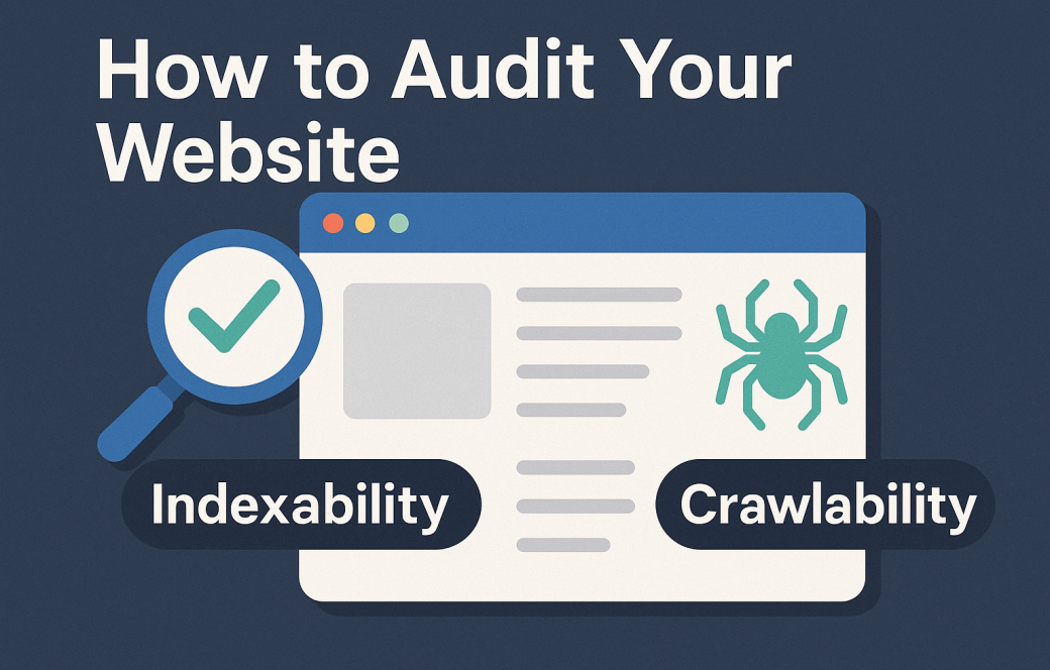 How to Audit and Improve Your Website’s Indexability and Crawlability | Clutch.co