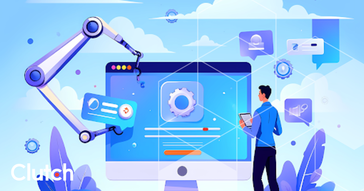5 Trending Product Features for Web Development in 2025 | Clutch.co