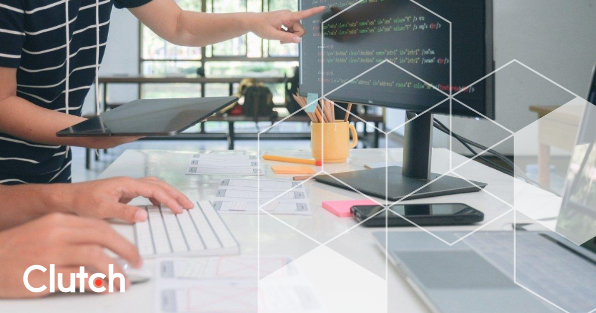 8 Web Design Stats to Know in 2025 | Clutch.co