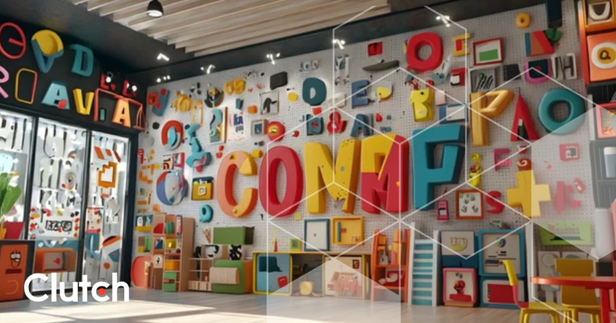 5 Typographic Ads & What You Can Learn From Them | Clutch.co