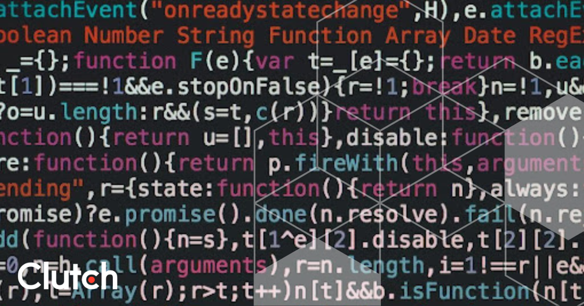 Best Code Quality Tools in 2025 | Clutch.co