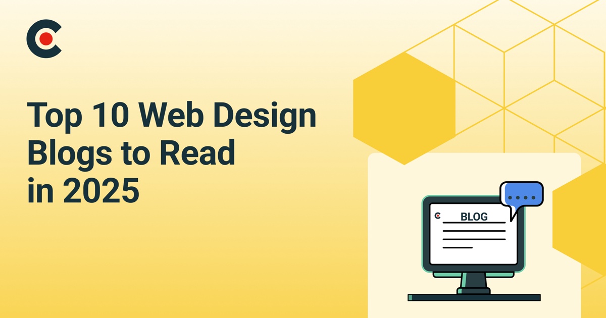 Top 10 Web Design Blogs To Read in 2025 [For Beginner to Advanced ...