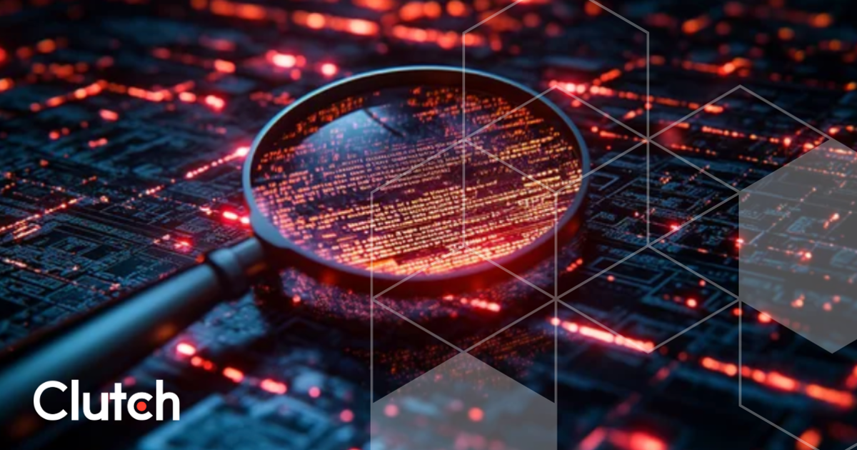 Helen Yu on Staying One Step Ahead with Proactive Cybersecurity in 2025 | Clutch.co