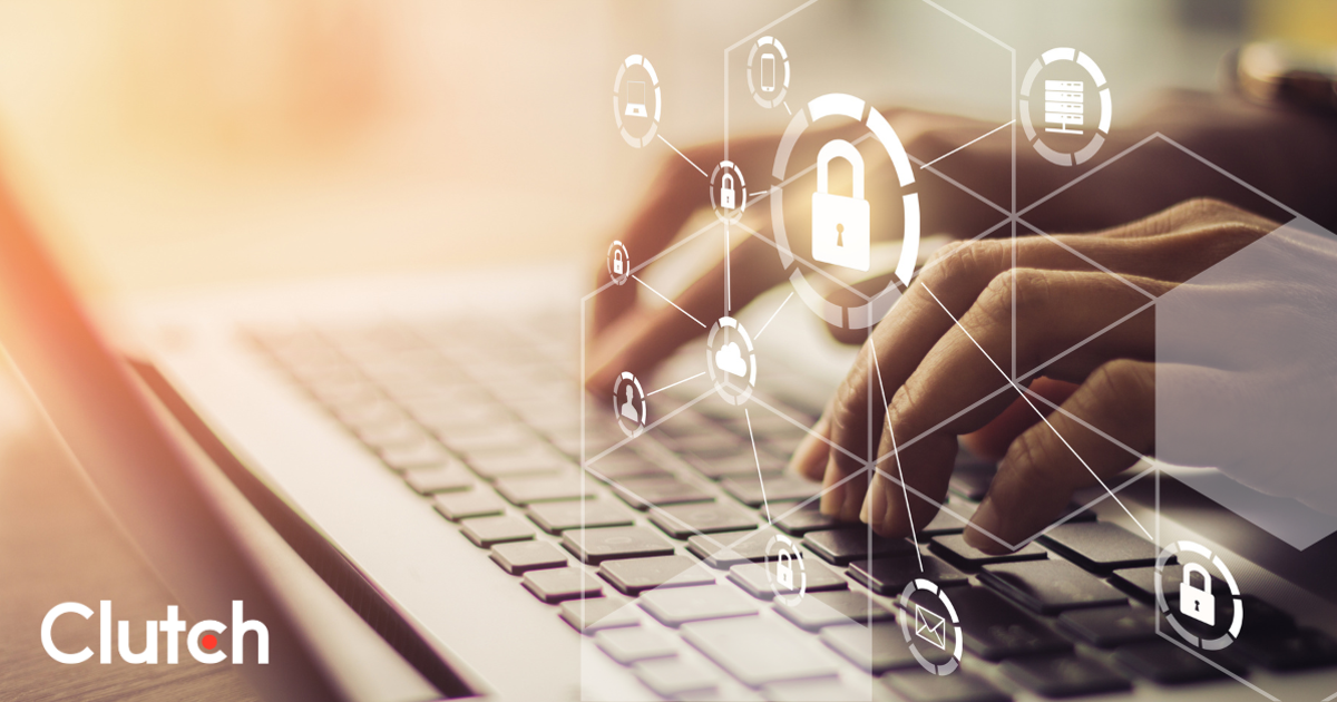 What You Should Really Be Spending on Data Security | Clutch.co