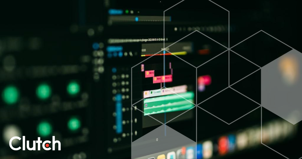 Robyn Hartley on The Reliability of AI Video Content Creation | Clutch.co