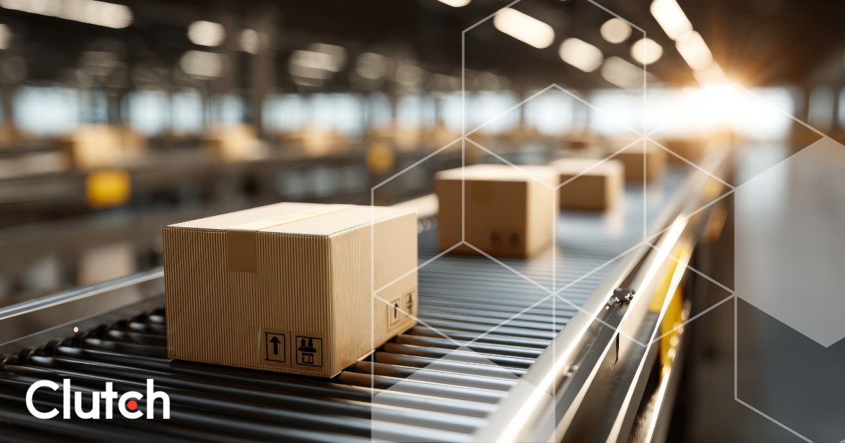 Global Fulfillment Trends Shaping E-Commerce in 2026 | Clutch.co