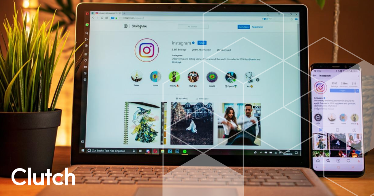 How Social Media Signals Impact SEO | Clutch.co