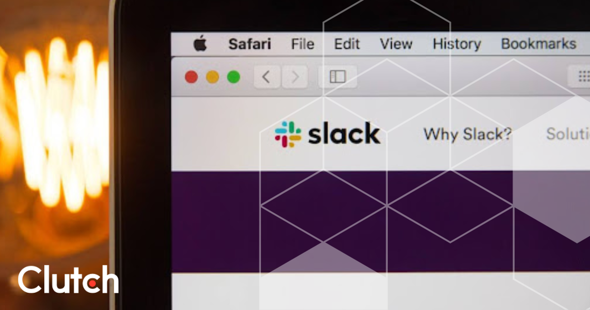 Most Popular Mobile Apps for Collaboration & Communication | Clutch.co