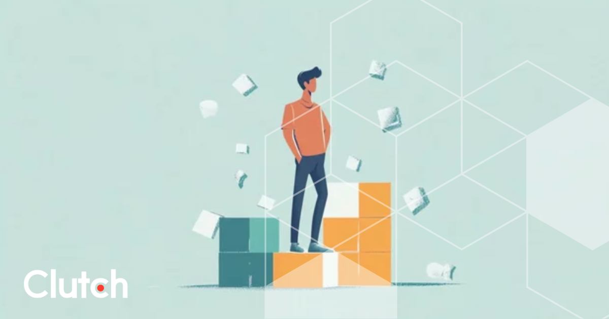 Peter Corbett on the Common Fast-Growth Struggles Faced by CEOs | Clutch.co