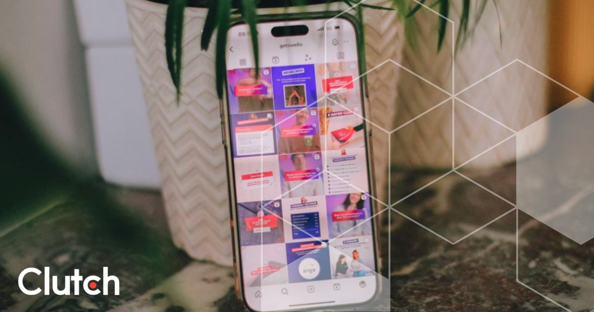How to Keep Viewers Watching Your Ad Content | Clutch.co