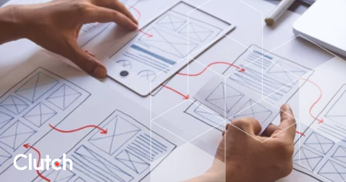 Web Design Checklist: 7 Considerations | Clutch.co