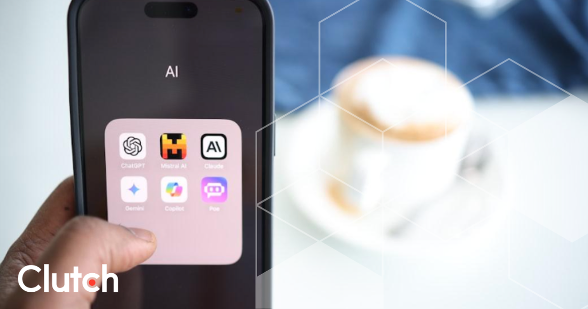 AI in the Marketing Funnel: Smarter Marketing at Every Stage | Clutch.co