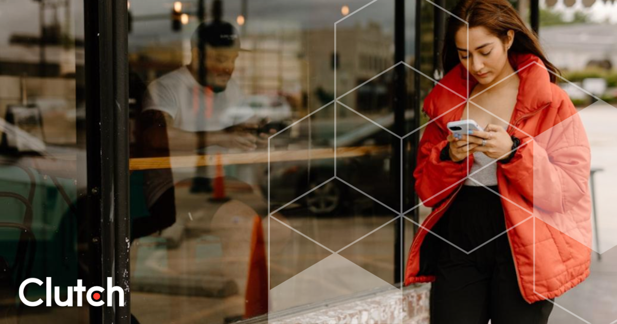 From Gen Z to Boomers: Who Consumers Trust Most When They Buy | Clutch.co