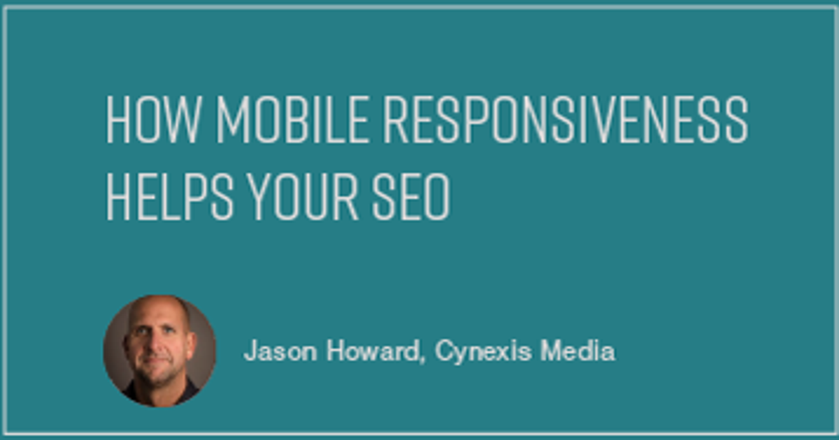 How Mobile Responsiveness Helps Your SEO | Clutch.co