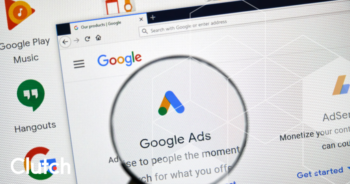 How Much Do Google Ads Cost in 2025? CPC & Budget Guide | Clutch | Clutch.co