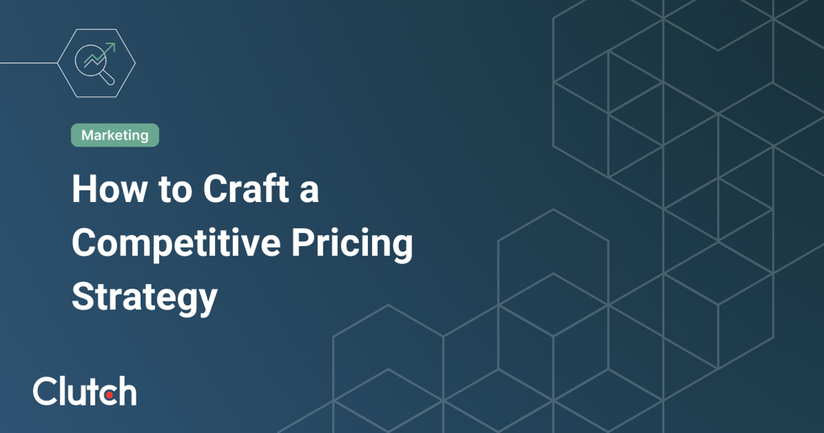 How to Craft a Competitive Pricing Strategy for Marketing Agency Owners ...