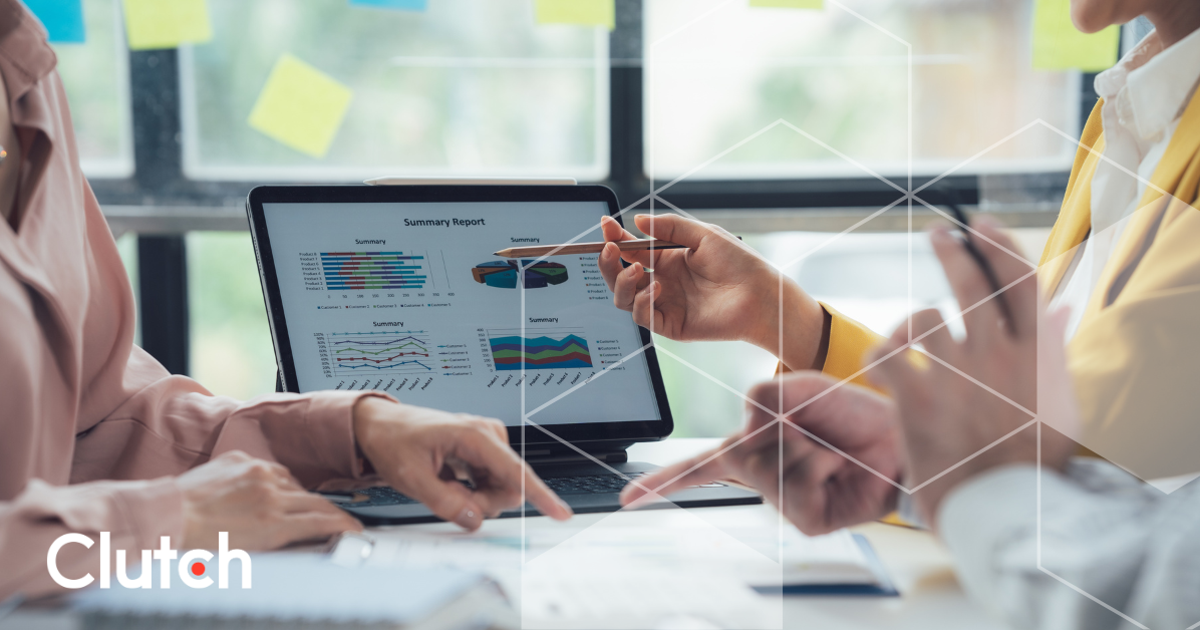 Building a Data-Driven Culture with the Right Analytical Tools | Clutch.co