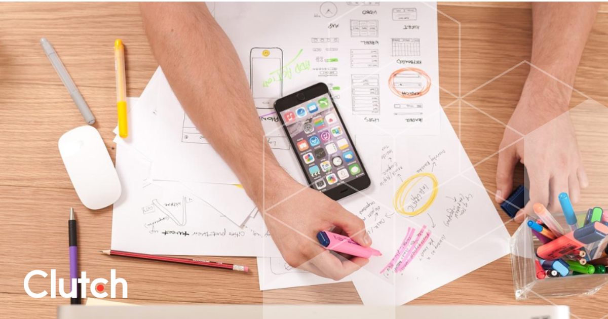 App Development Checklist: 7 Considerations | Clutch.co