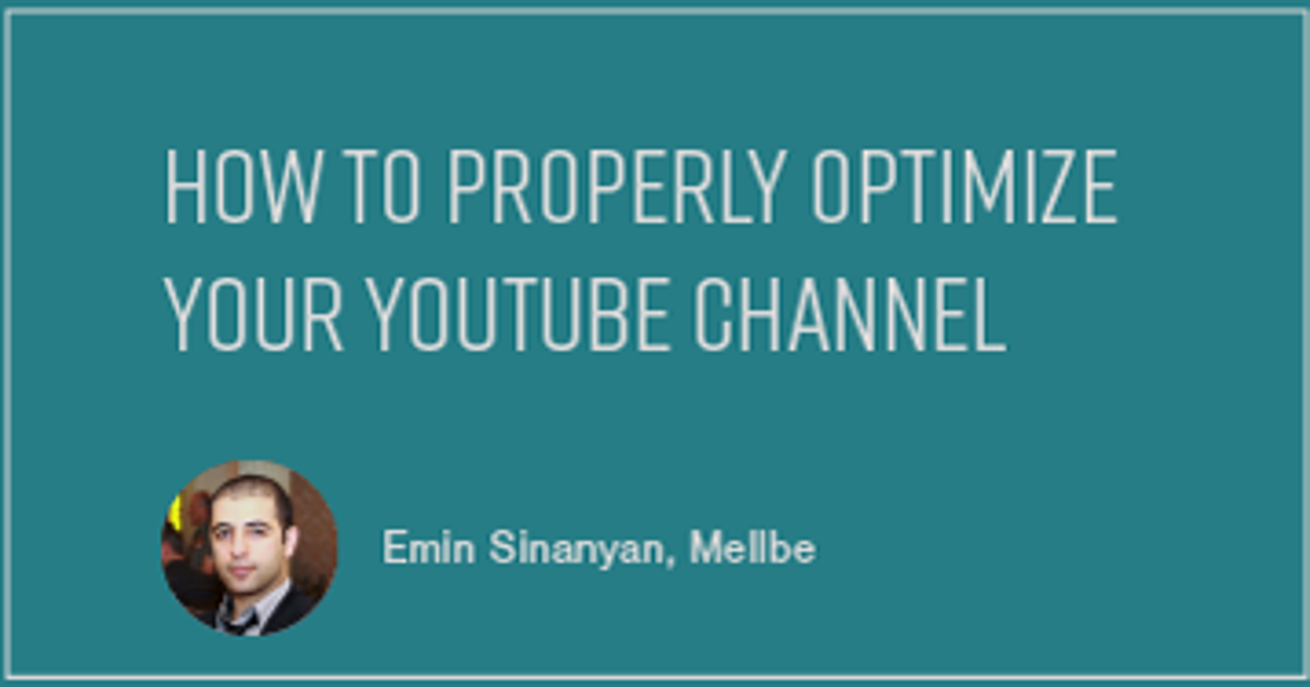 YouTube SEO: 10 Steps to Improve YouTube Rankings | Clutch.co