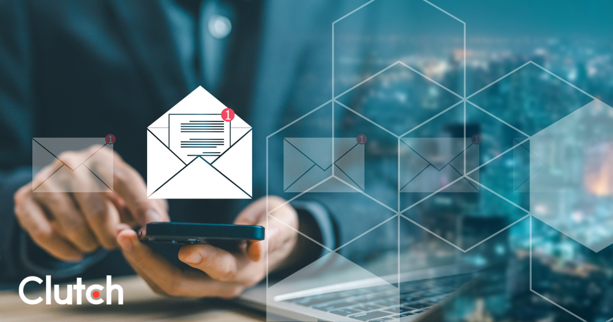 How To Use Email Marketing for Content Distribution | Clutch.co