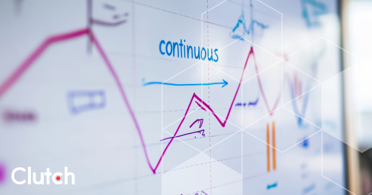 The 12 DNA Strands for Sustaining Continuous Innovation | Clutch.co