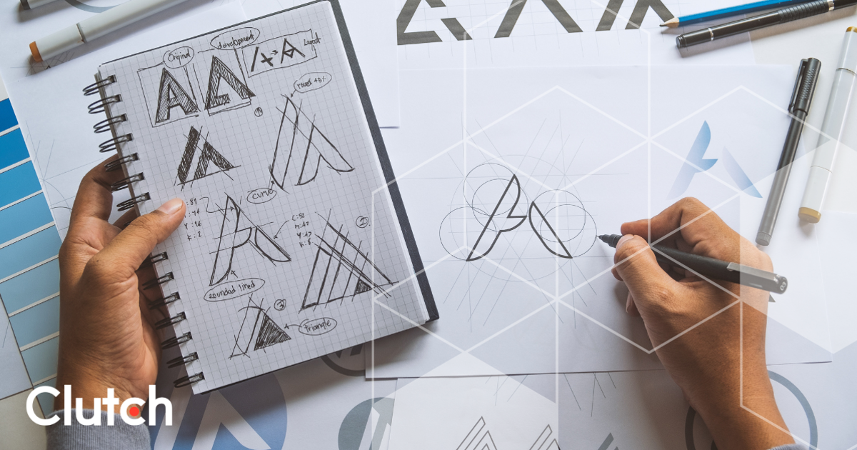 Brand Symbol vs. Logo: What's the Difference and Why It Matters | Clutch.co