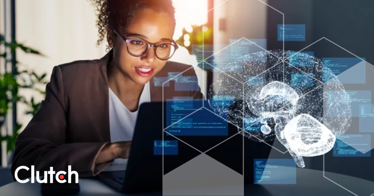 How to Set Up Your Business with AI: From Basics to AI Agents | Clutch.co