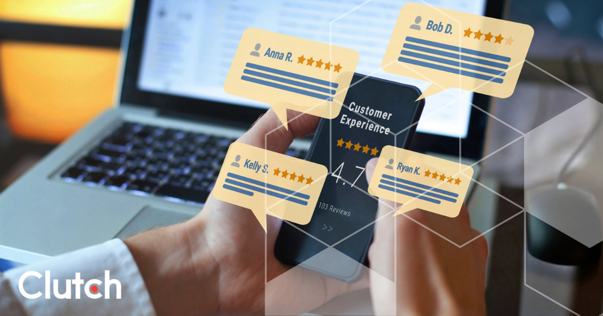 24 Positive Review Response Examples that Build Brand Loyalty | Clutch.co