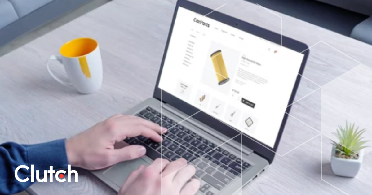 14 Most Important Parts of a Website Page | Clutch.co