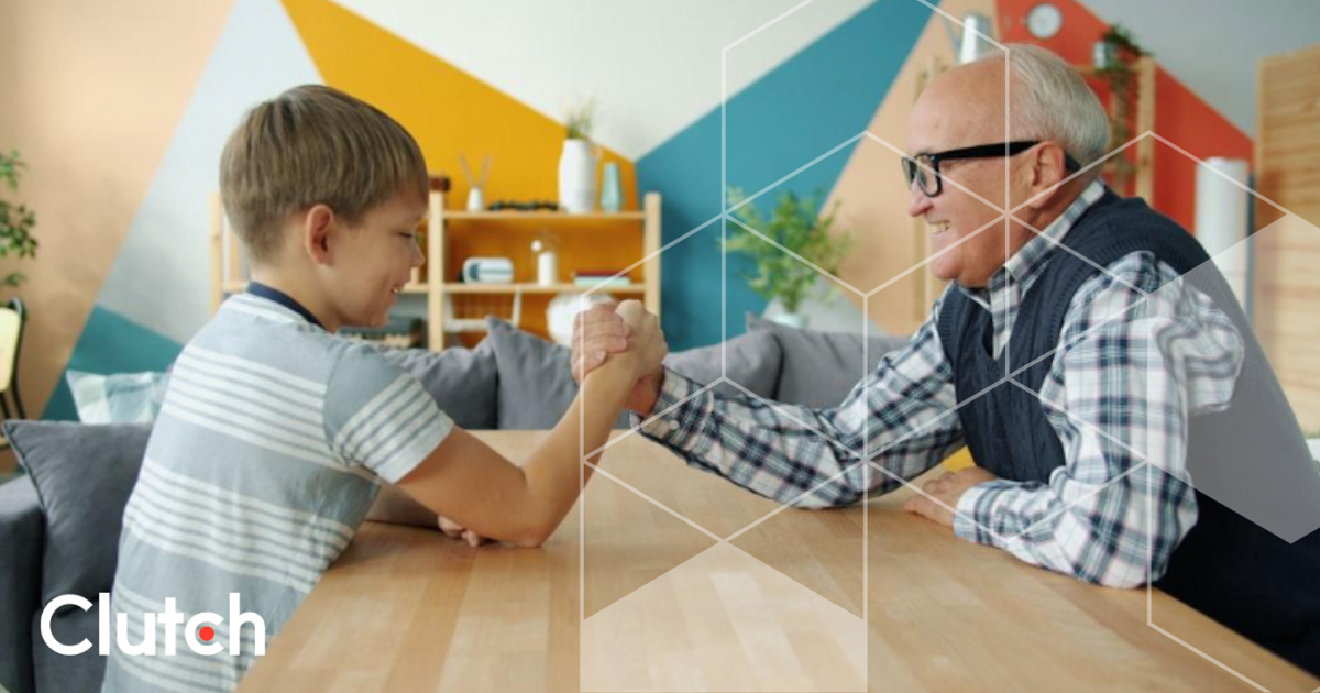 Generational Gaps Reveal Ads’ Relevance Today | Clutch.co
