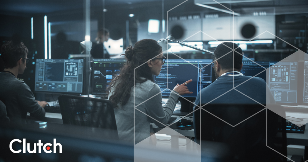 How Businesses are Embracing AI in the Workplace | Clutch.co