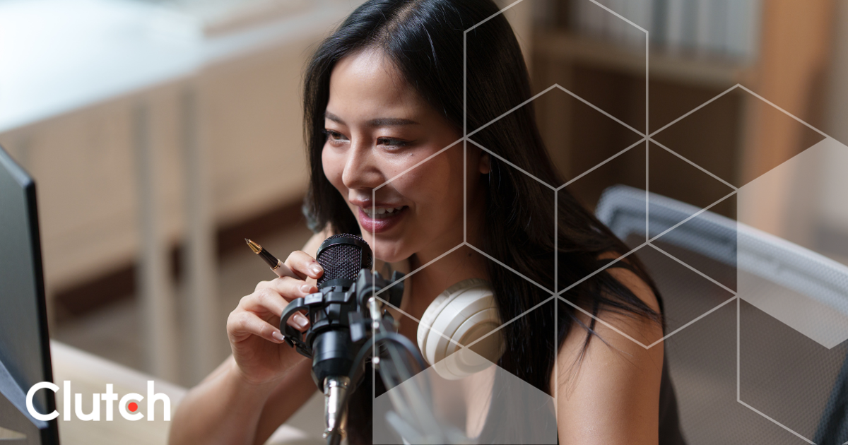 Audio Ads on the Rise: Strategies for Streaming Success | Clutch.co
