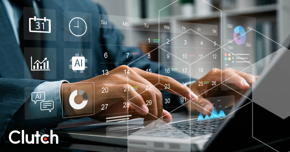 Consumers Expect AI To Be Human-Led in 2026 (Here's Why) | Clutch.co